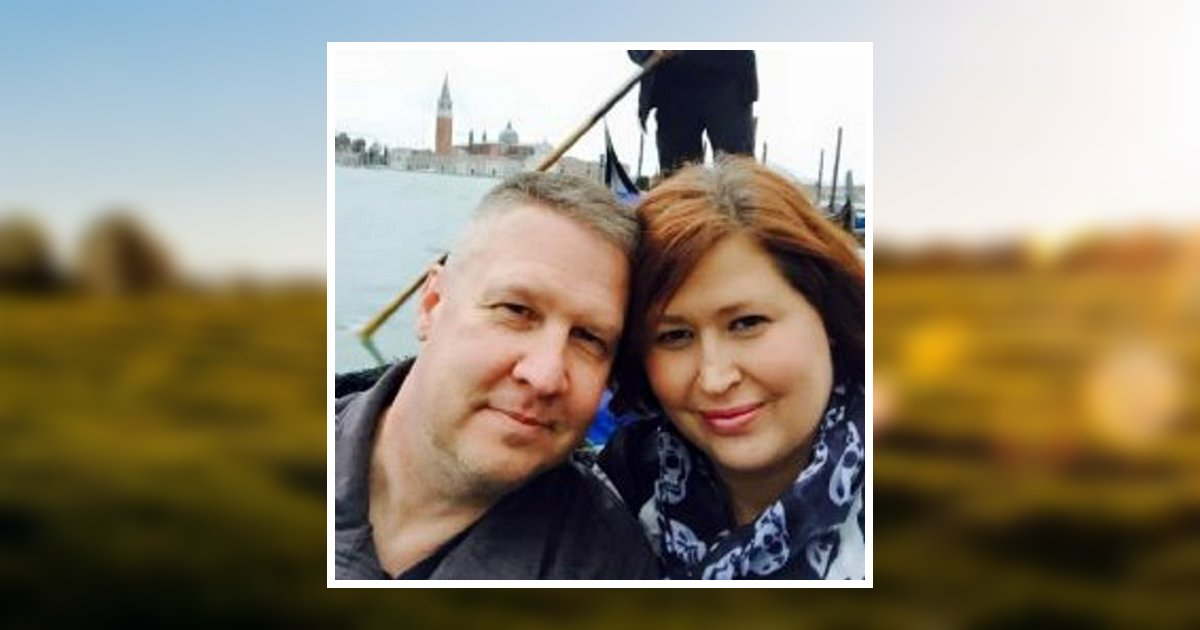 Kelly Reeson Obituary March 17, 2016 - Resthaven Gardens of Memory ...