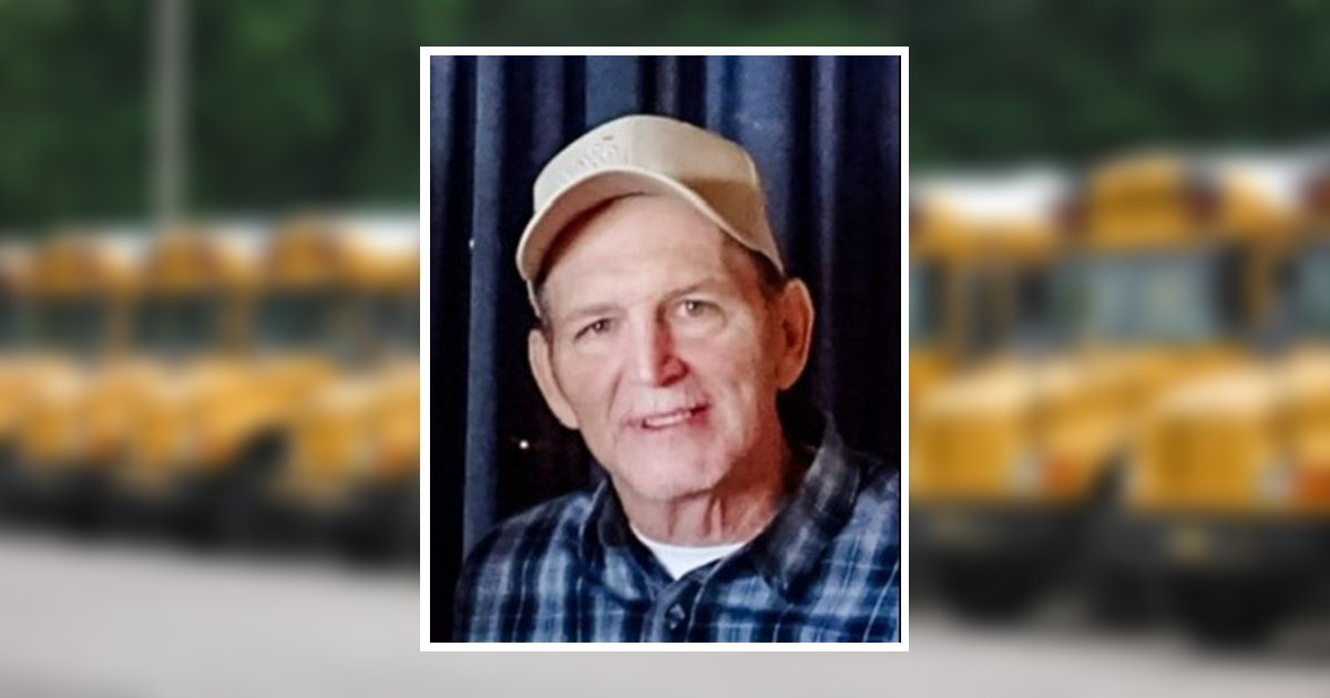 Michael Leroy Beeman Obituary March 1, 2025 - Wilhelm-Eakin Funeral ...