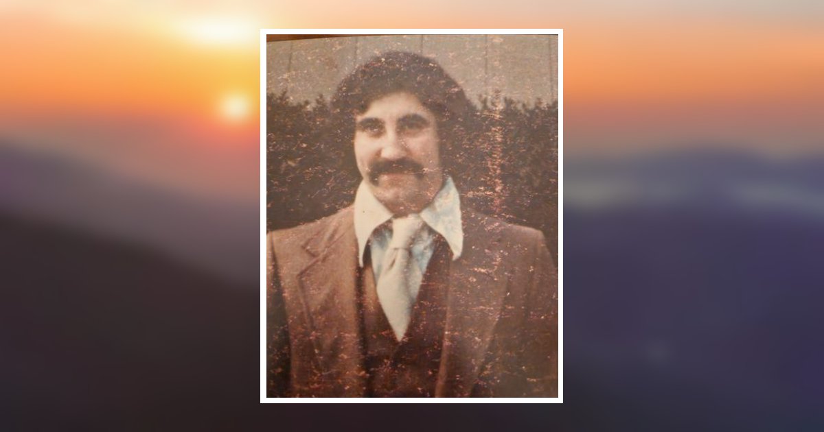 Frank T. Nemeth Obituary November 14, 2023 - Perman Funeral Home