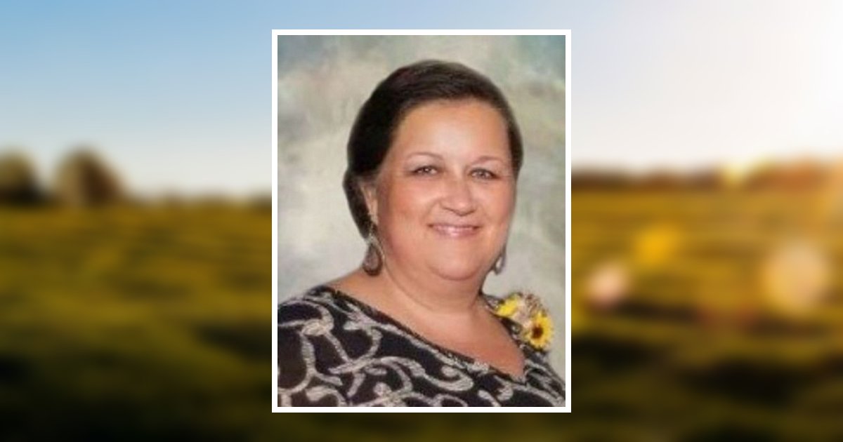 Dana Huval Obituary March 4, 2021 - Pellerin Funeral Homes