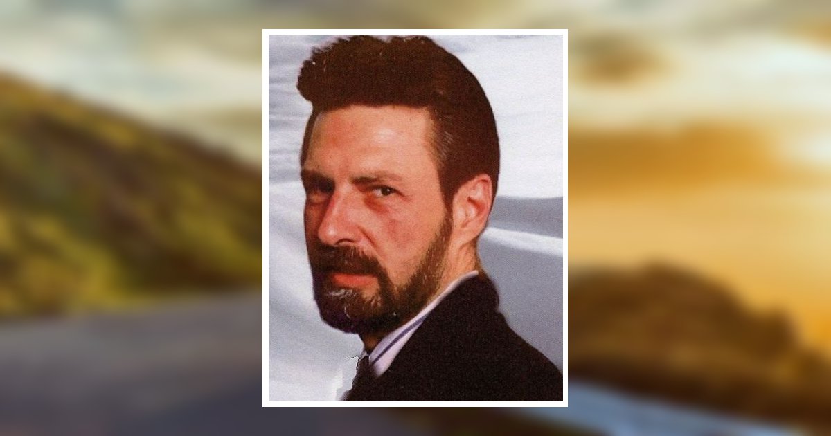 Timothy Michael Hellriegel Obituary November 16, 2023 - Shackelford ...