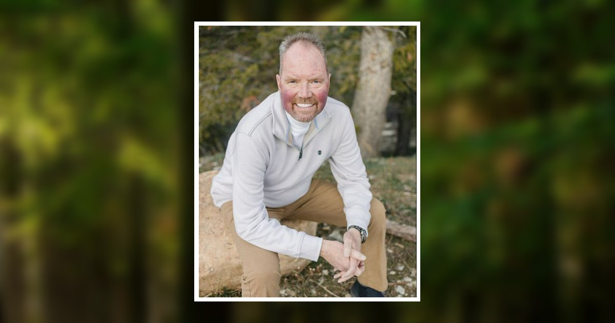 Gregory Taylor Kennard Obituary October 24, 2024 - Russon Mortuary ...