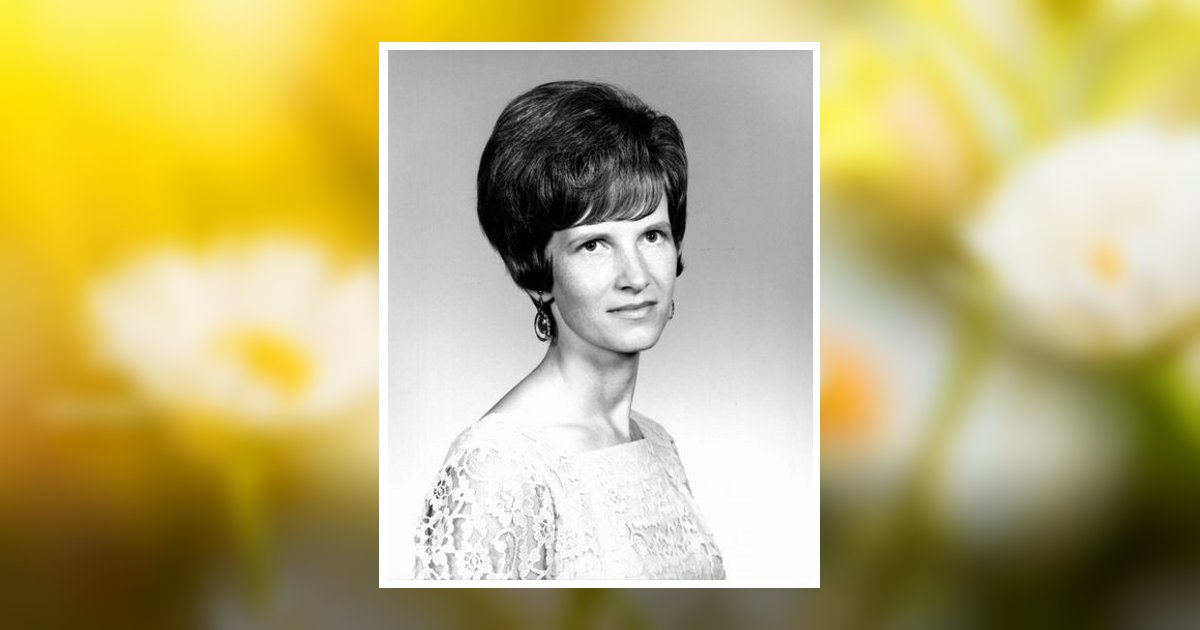 Josephine Pyle Obituary August 1, 2024 - Baue Funeral Homes