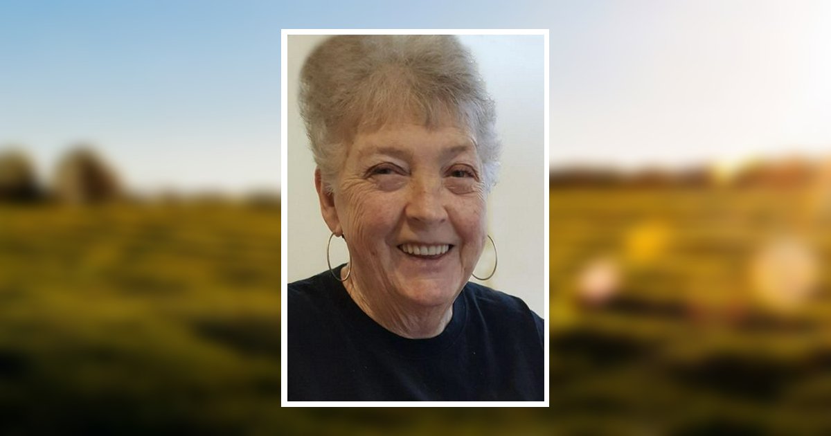 Dianna Kay (Wortman) Bryant Obituary February 4, 2023 - Day & Genda Funeral Homes