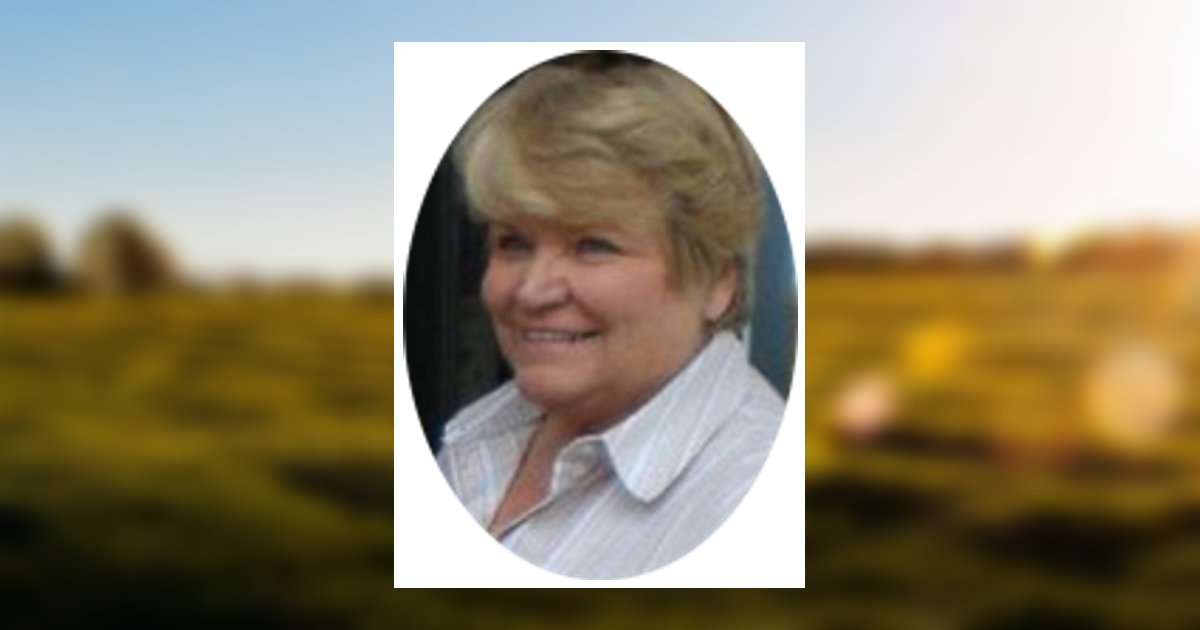 Carol Kaprow Obituary January 24, 2018 - Brookings-Smith Funeral Home