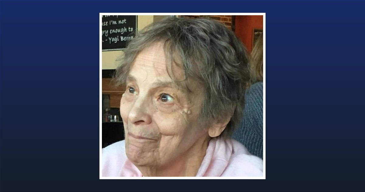 Edna Rae Trivonovich Obituary November 26, 2025 - Legacy.com