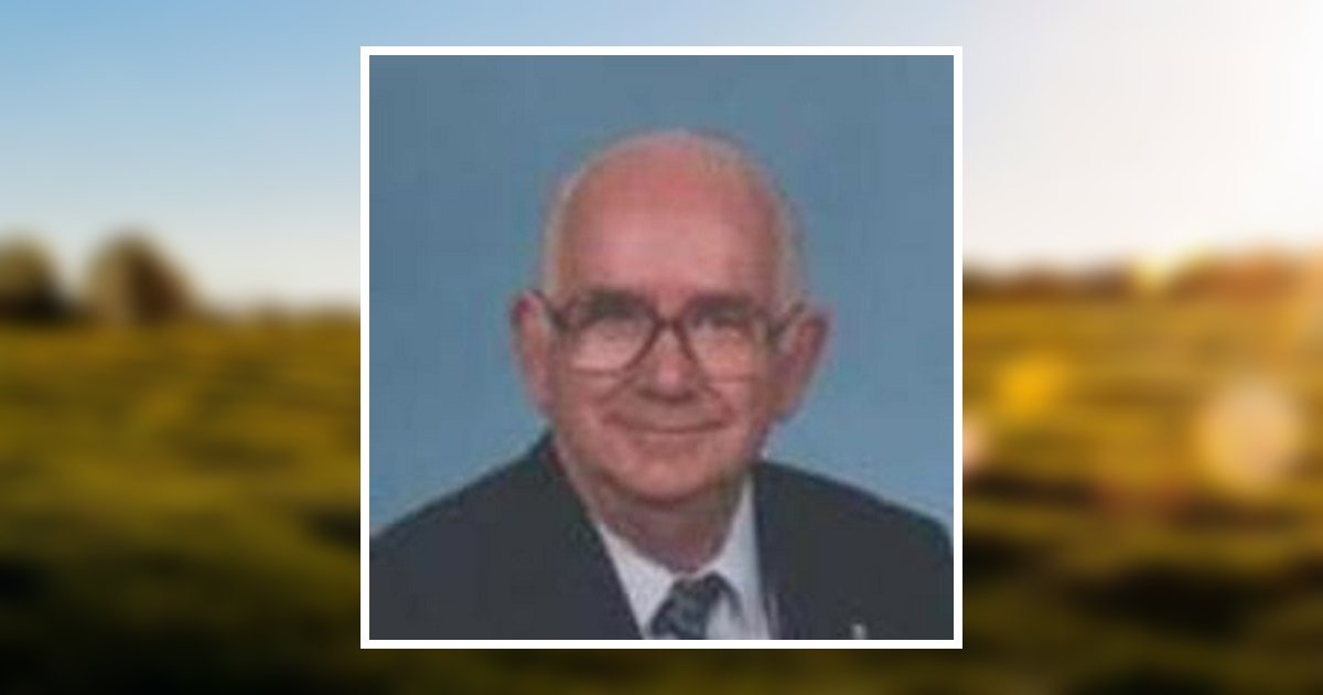 Raymond Fanguy Obituary December 7, 2010 - Chauvin Funeral Home & Crematory