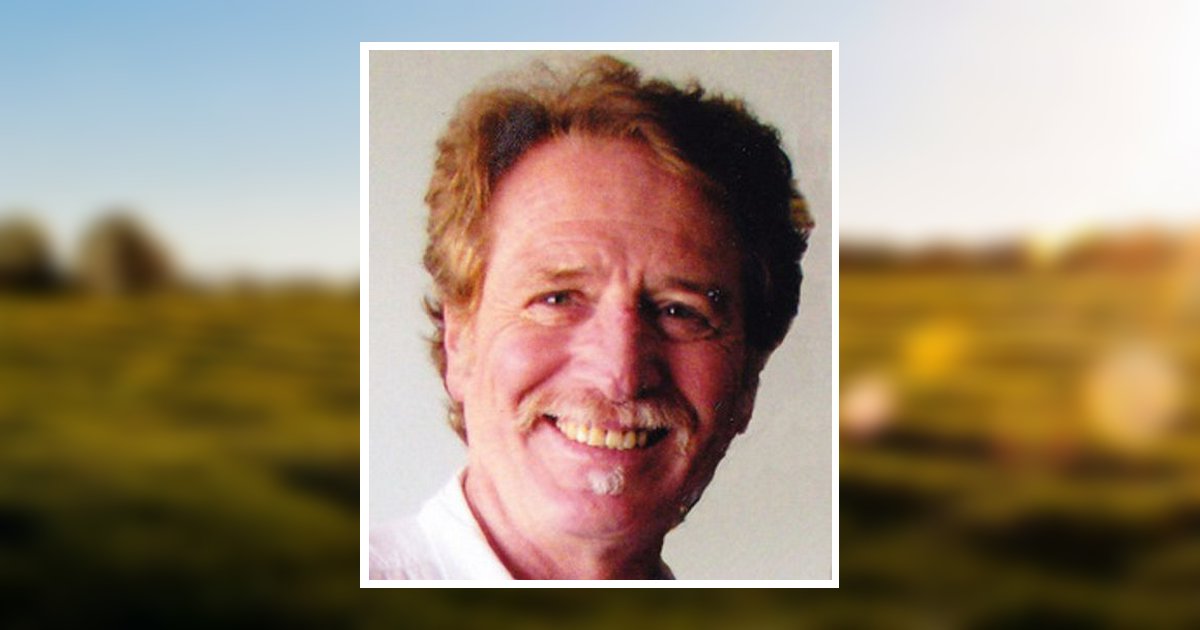 James Lawrence Obituary October 7, 2010 - Ward Funeral Homes