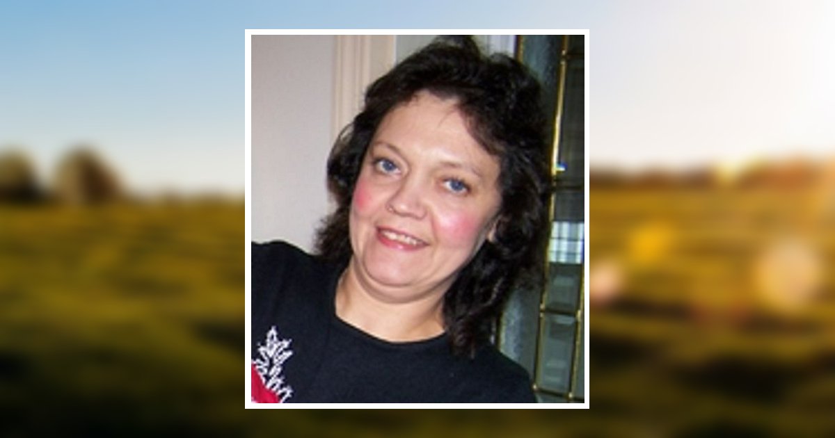 Susan Deshong Obituary March 12, 2013 - Boal Funeral Home, P.A.