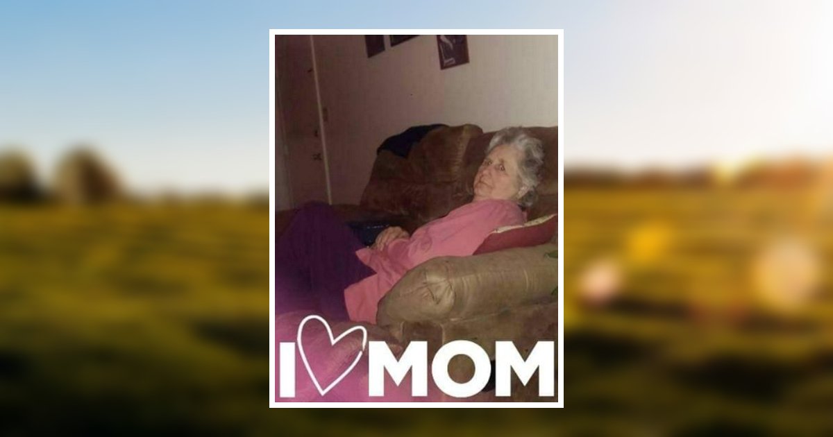 Johnette Gail Squires Obituary March 5, 2024 - Noe - Brooks Funeral ...