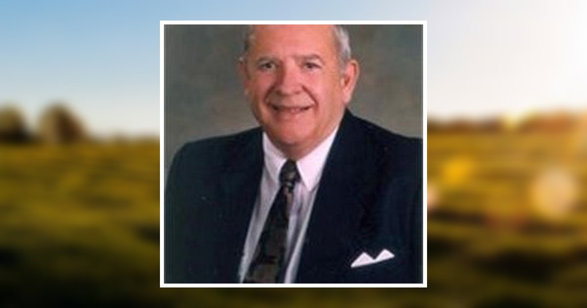 Judge Butler Obituary December 25, 2008 - Smith Family Funeral Home