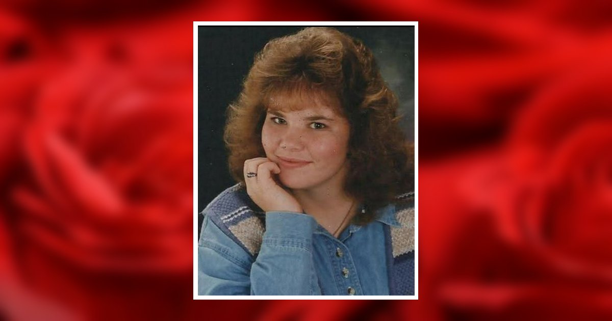 Carrie Ann March Obituary April 8, 2025 - Gundrum Funeral Home