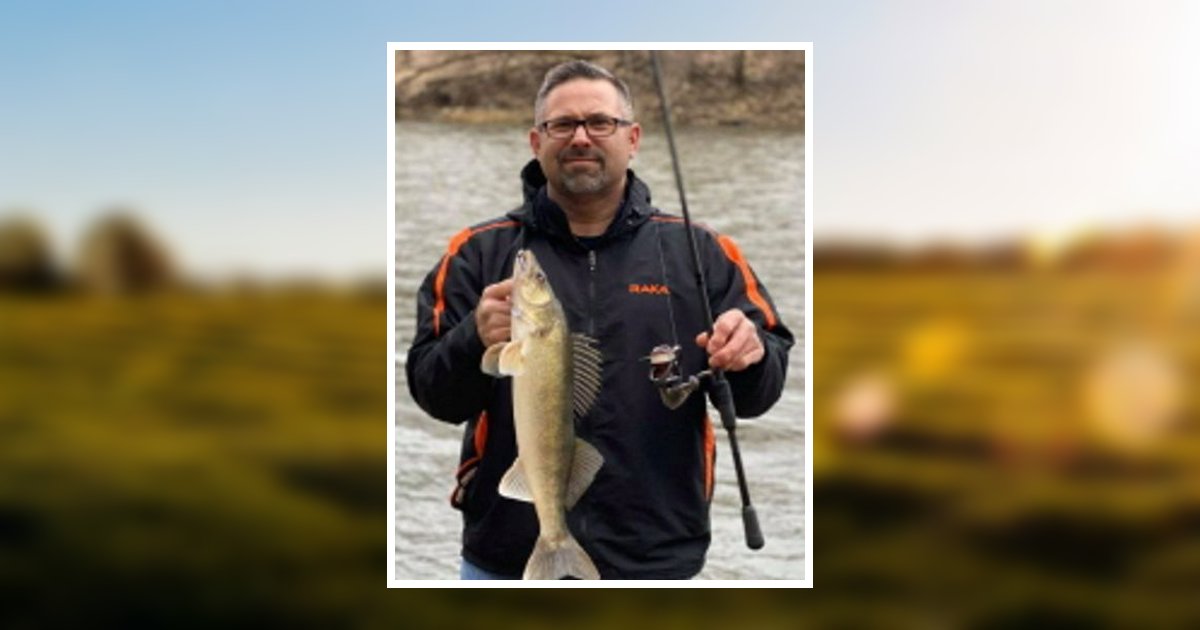 Adam D. Van Syoc Obituary 2020 - Major Erickson Funeral Home and Crematory