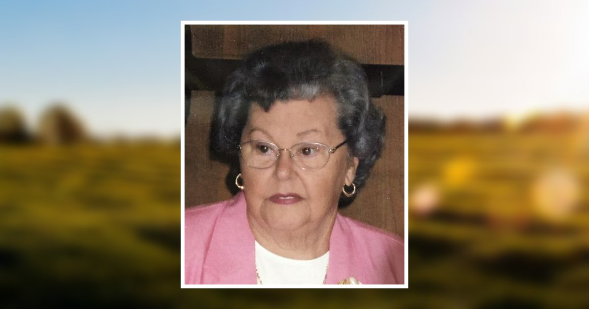 Naomi Claycomb Obituary 2020 - Cozine Memorial Group