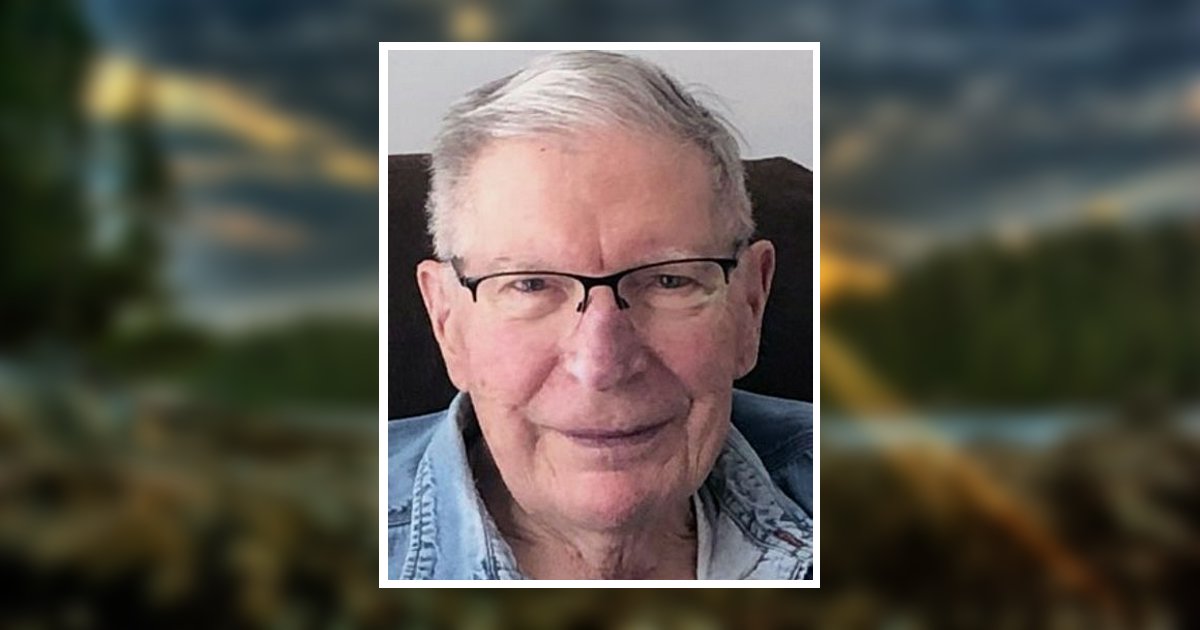 Richard Raymond Dilling Obituary January 9, 2024 - Pierson's Funeral ...