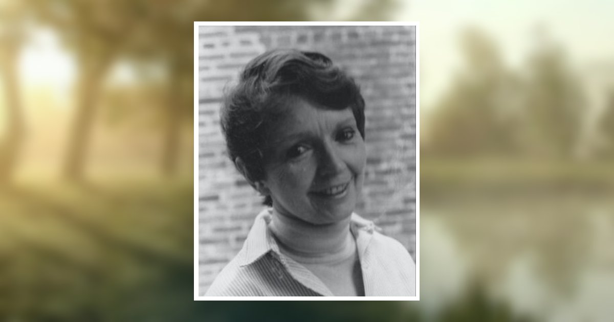 Constance E. Stapleton Obituary April 18, 2024 - Andrew K. Coffman ...