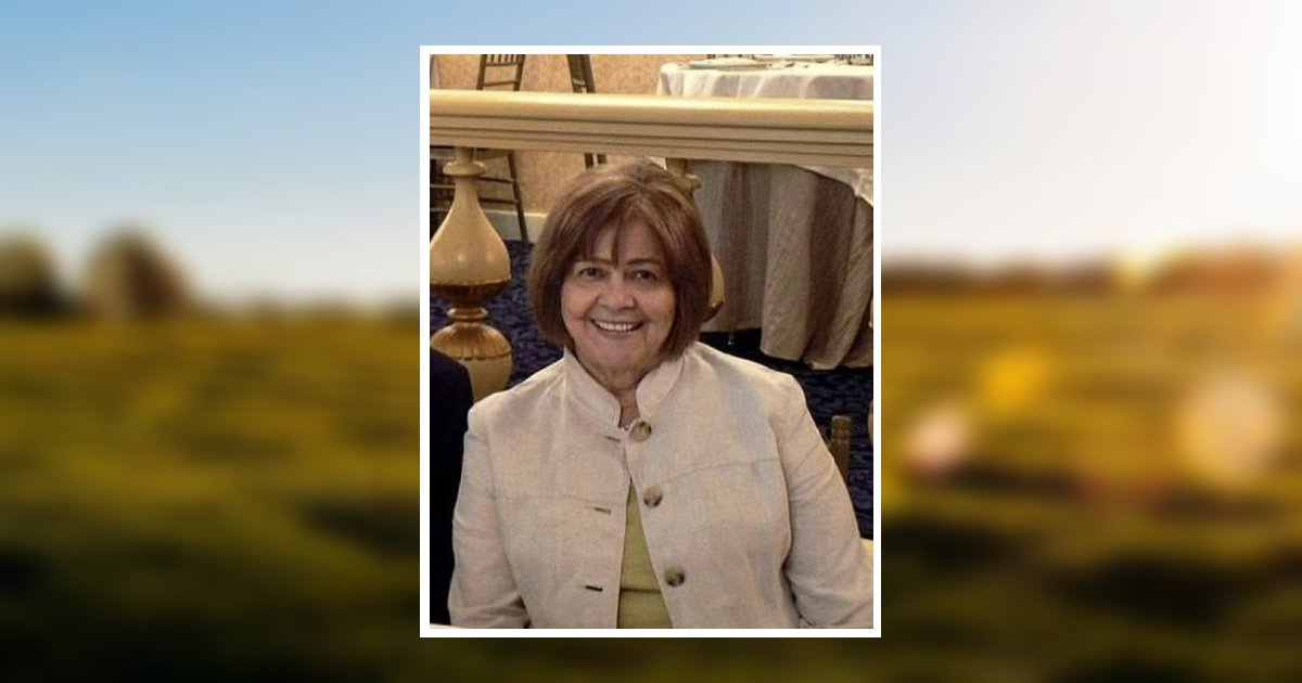 Doretha LaFleur Obituary December 13, 2022 - Bagnell & Son Funeral Home Doretha LaFleur Obituary December 13, 2022 - Bagnell & Son Funeral Home