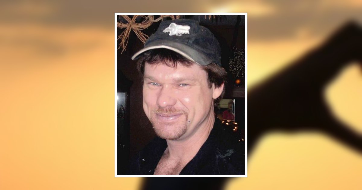 James “Jamie” Kenneth Rye Obituary February 26, 2024 - Billingsley ...
