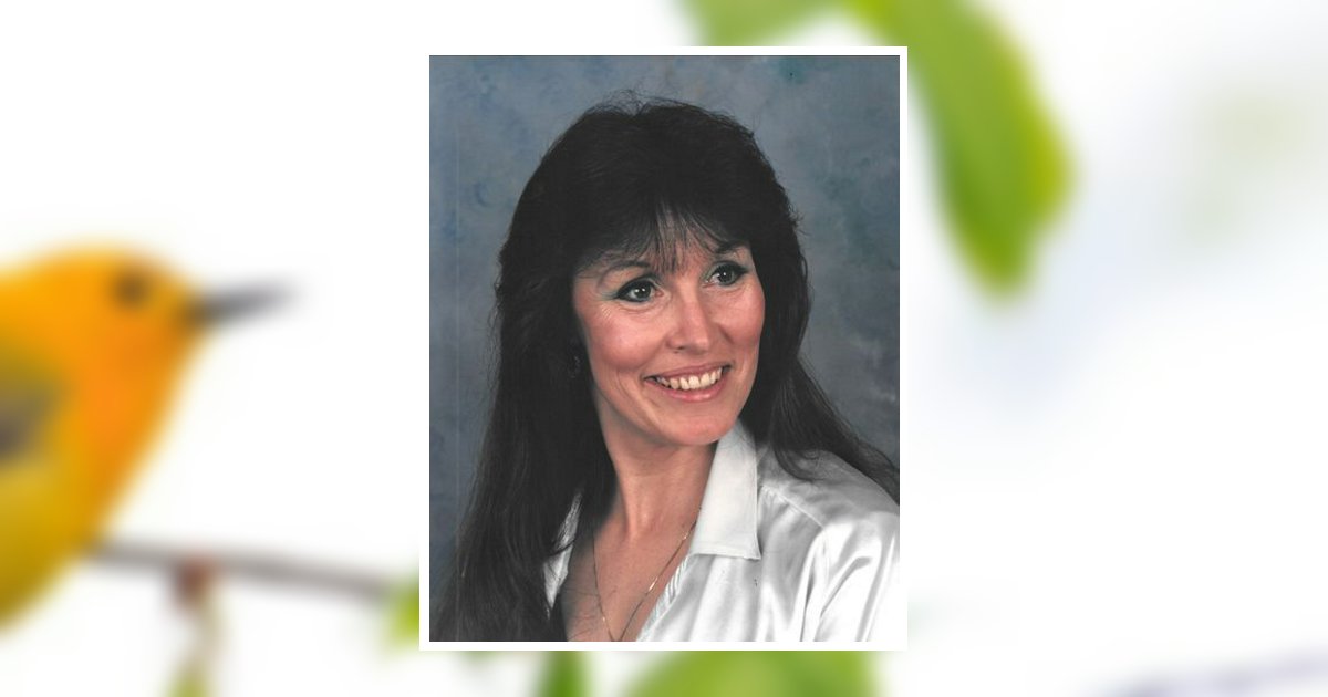 Karen Lee Woods Obituary January 22, 2023 - Bustard & Jacoby Funerals, Cremations, Monuments ...