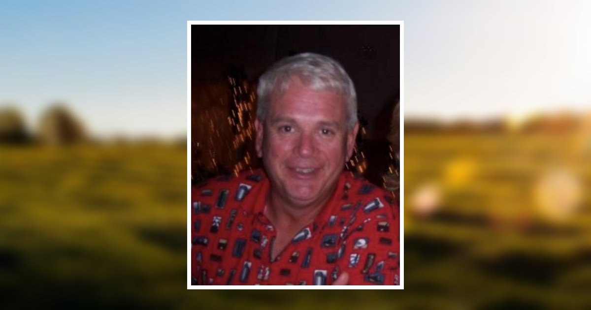 Richard Garber Stork Obituary February 17, 2018 - Neal's Funeral Home