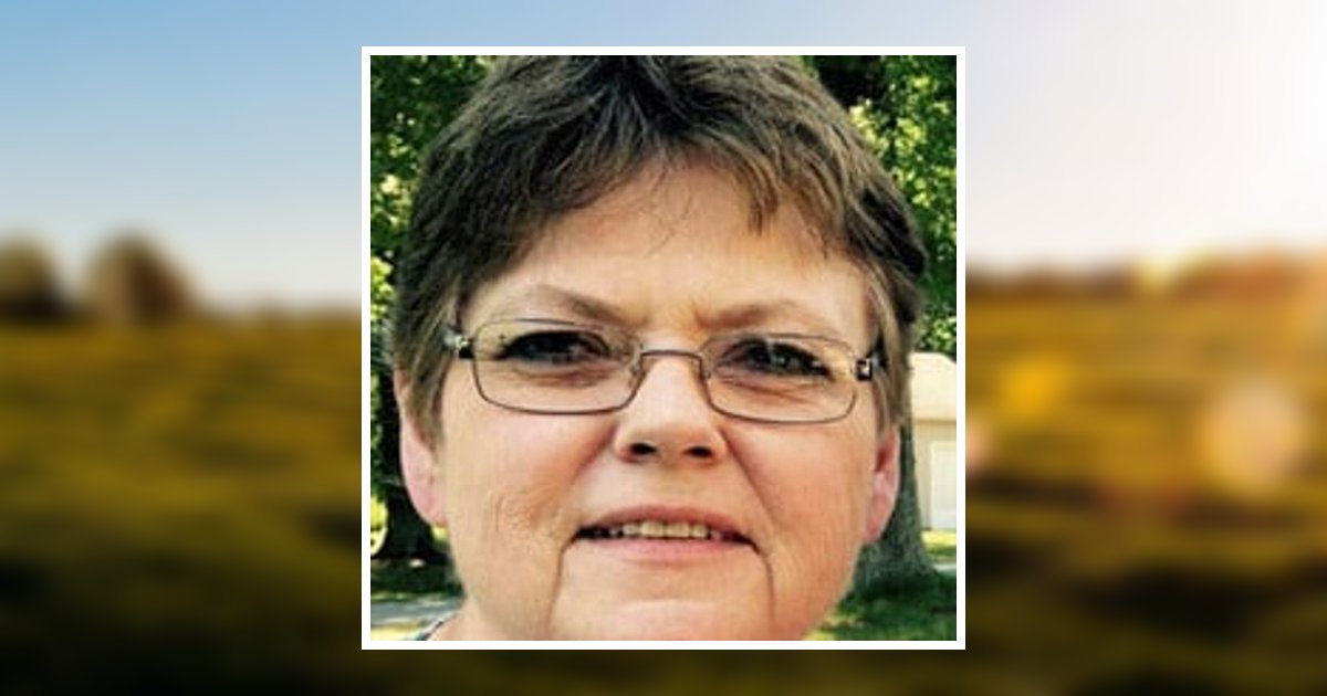Judy Ann Lewis Gambrell Obituary 2022 - Nicholson Funerals & Cremations