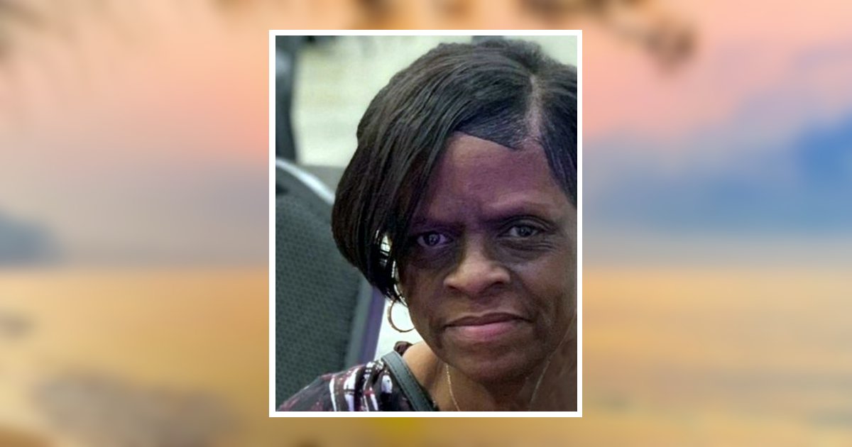 Margaret Wilson Obituary February 22, 2023 - Foston Funeral Home