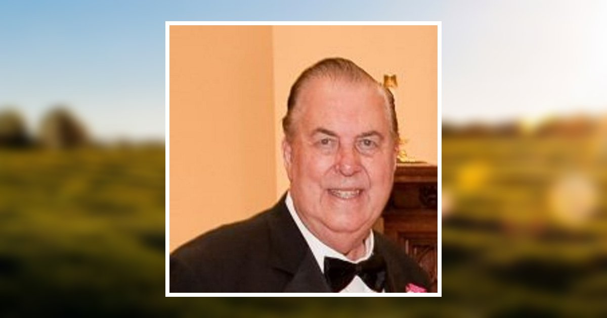 George R. Brandt Obituary June 19, 2016 - Ahlgrim Family Funeral Services