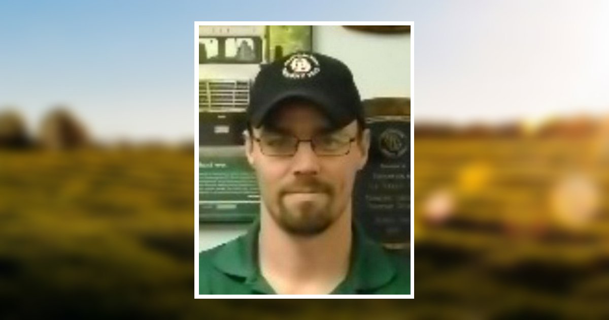 Randy E. Mosell, Jr. Obituary July 27, 2014 - Gladfelter-Roetker ...