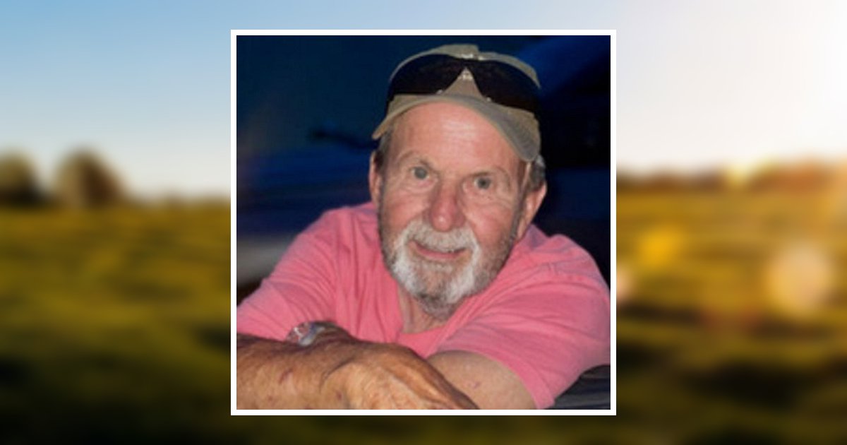 Michael "Rabbit" Johnston Obituary August 22, 2023 - Clark Funeral Home