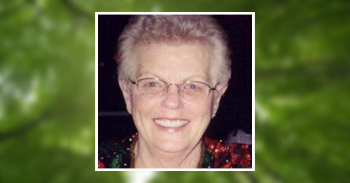 Maxine Delyon Obituary November 28, 2012 - John N. Santeiu & Son, Inc.