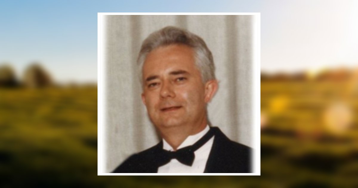 James Melson Beckham Obituary October 5, 2016 - Shackelford Funeral Directors