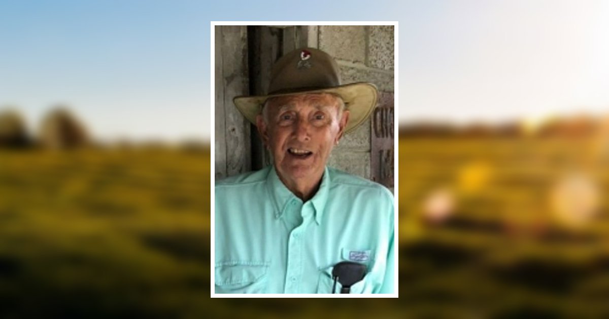 Archie Clyde Tidmore Obituary December 7, 2020 - Ray Funeral Home