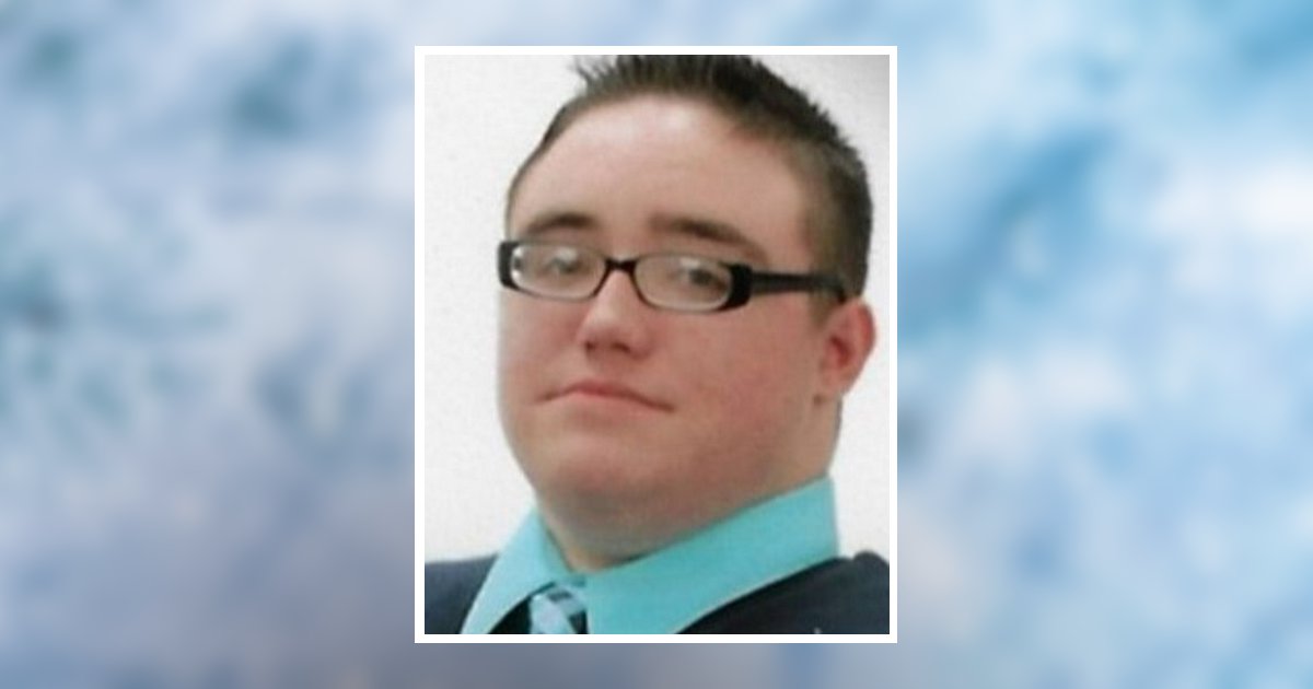 Kyle Randall Akins Obituary December 10, 2023 - Hecker-Patron Funeral Home