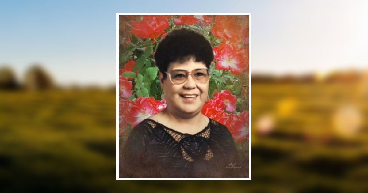 Rita Saiz Obituary October 20, 2012 - Steed-Todd Funeral Home