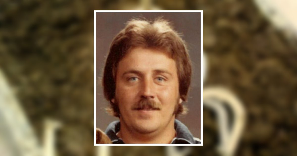 Dennis J. "Joe" Eyanson Obituary October 25, 2024 - Zwick and Jahn ...