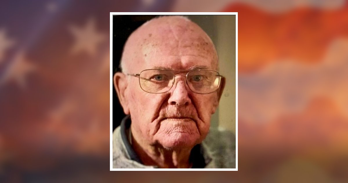 Gary S. Howie Obituary October 15, 2024 - Meyer Brothers Funeral Homes