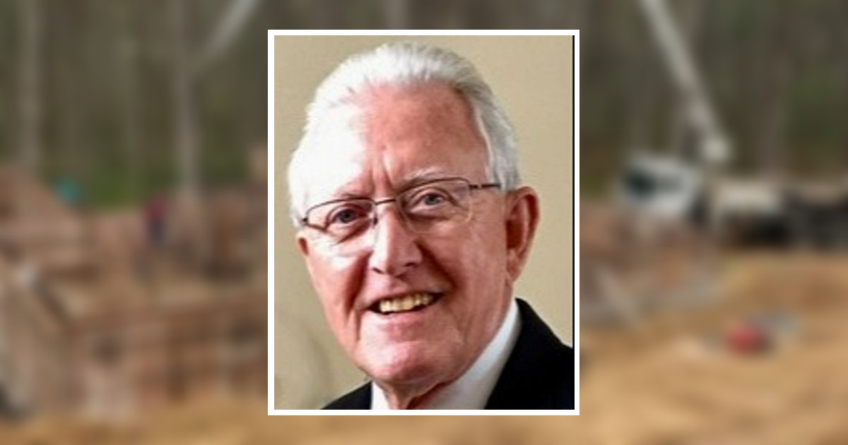 Perry P. Riley Obituary March 5, 2024 - Hardy and Son Funeral Home