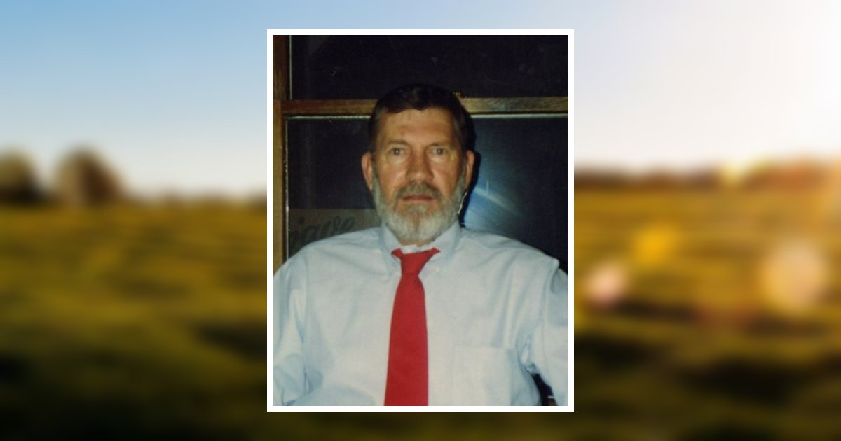 Defoy Conley Simpson Obituary - Williams Funeral Home & Crematory