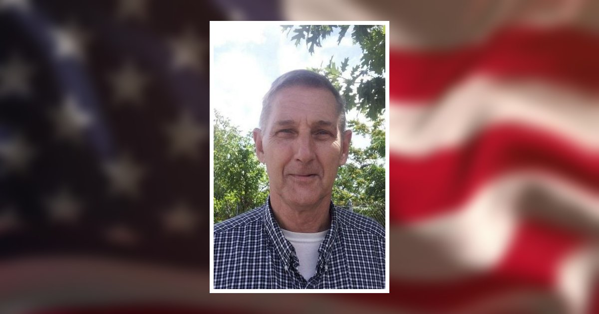 George Wayne Turner Obituary December 12, 2025 - Kaczorowski Funeral ...