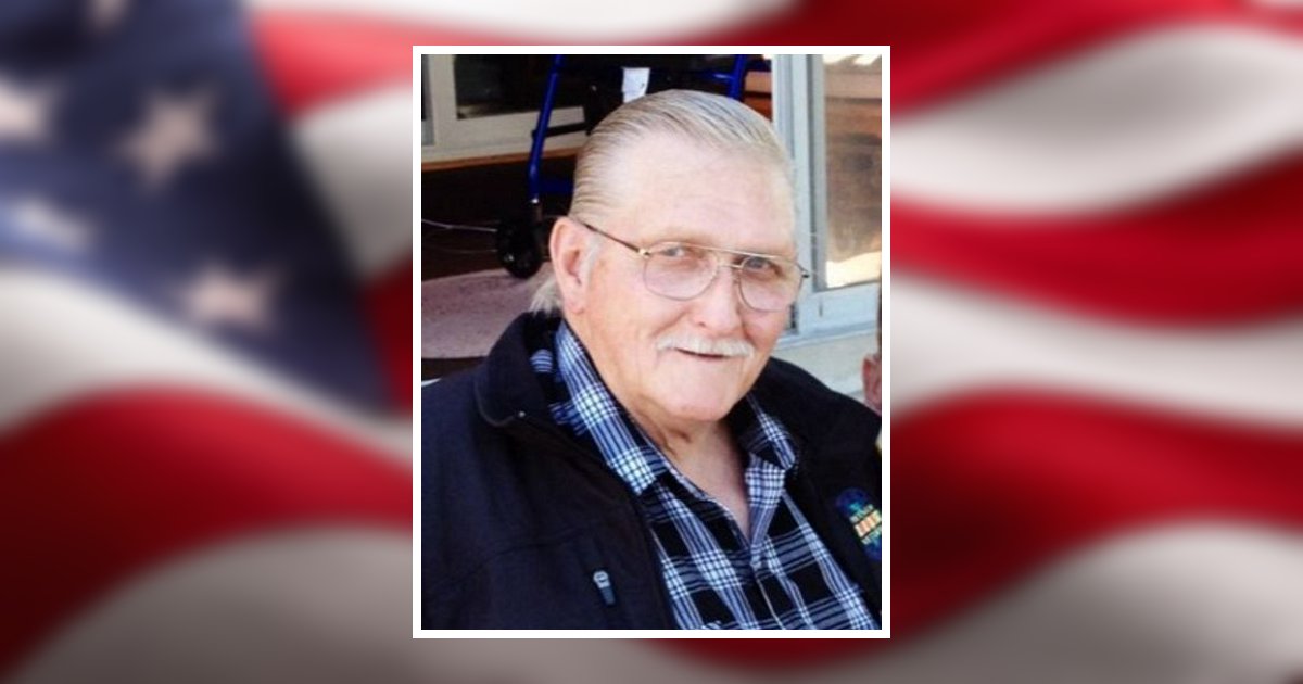 John "Johny" Rigler Obituary May 16, 2024 - Peel Funeral Home