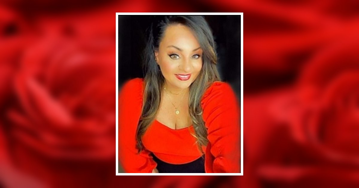 Sherlee Genee Love Obituary November 5, 2022 - Galbreaith - Pickard Funeral Chapel