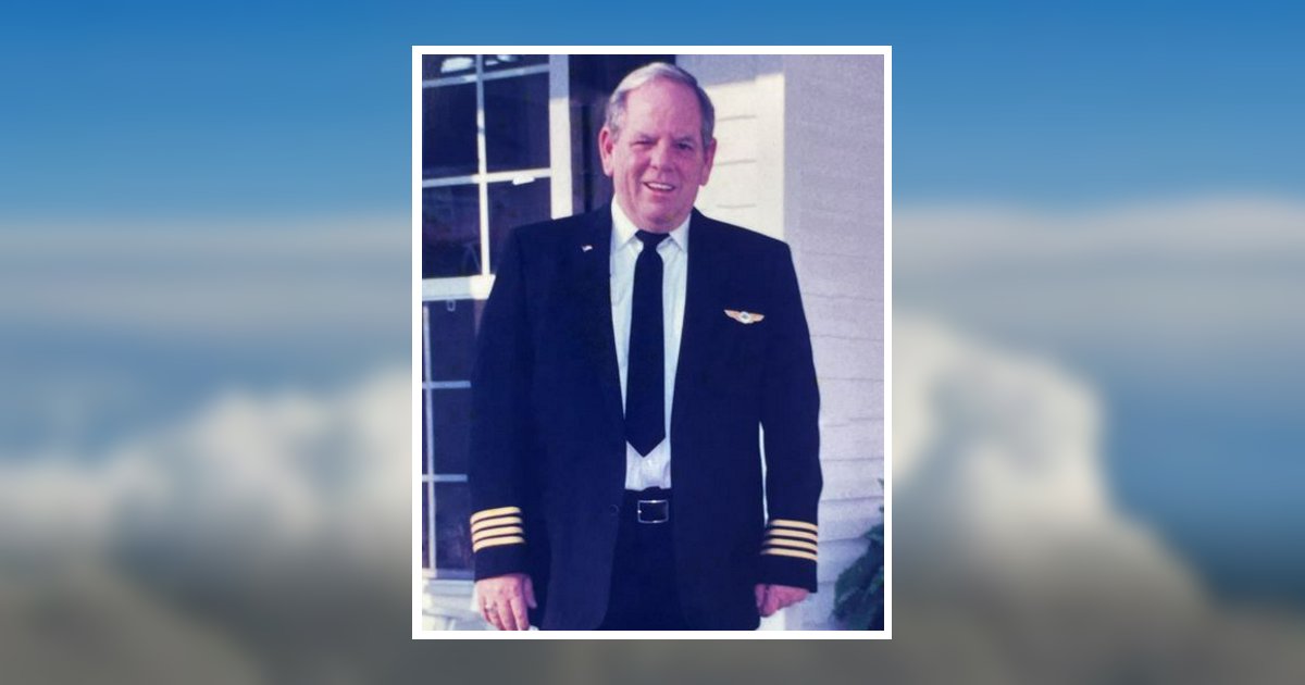 Willard Eric Baker Obituary 2023 - Virgil Howard Funeral Home