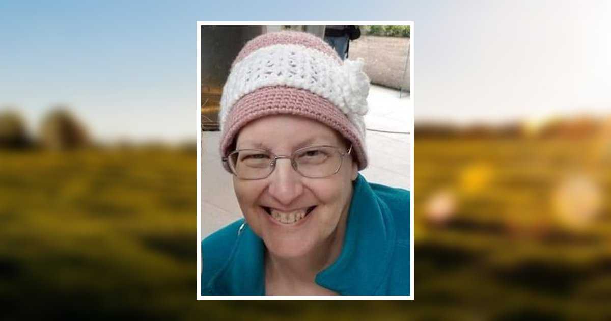 Dawn LaChance Obituary August 6, 2019 - Gasch's Funeral Home, P.A.