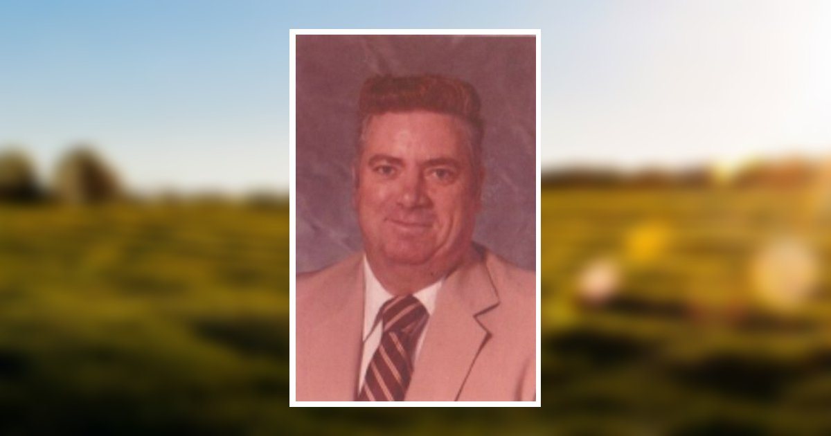 Billie Lee Alston Obituary May 6, 2015 - Pace - Stancil Funeral Home ...