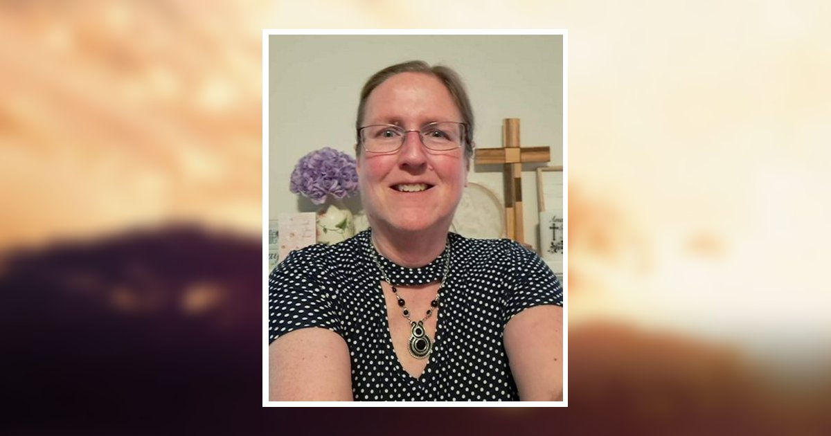 Cheryl L. Smith Obituary November 19, 2024 - Baue Funeral Homes
