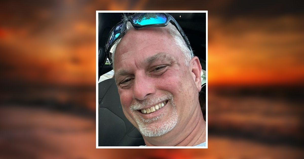 Daniel L. Strohl Obituary July 22, 2025 - Davenport Family Funeral ...