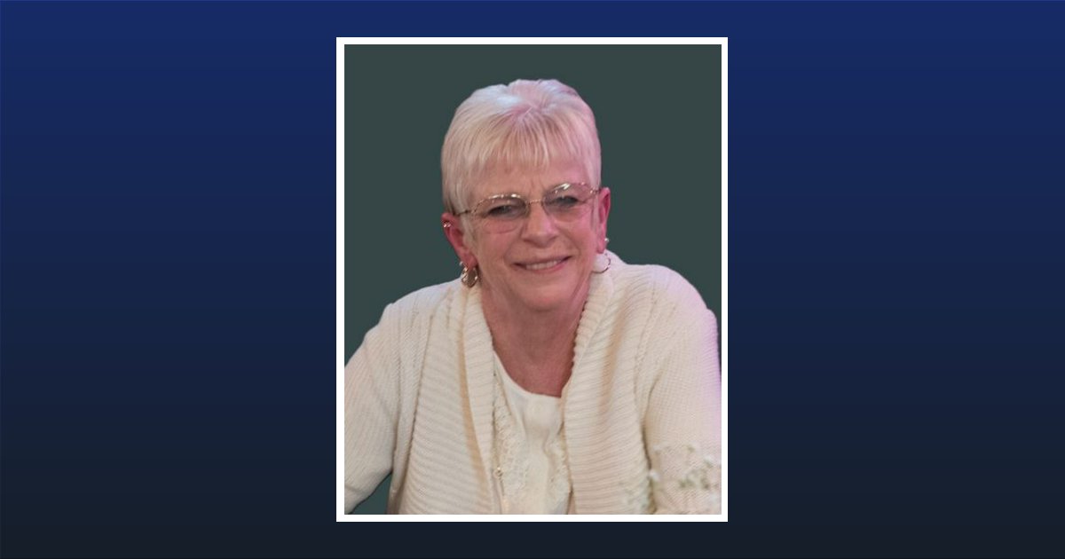 Cheryl Bernard Turley Obituary 2024 - Buffalo Hill Funeral Home & Crematory