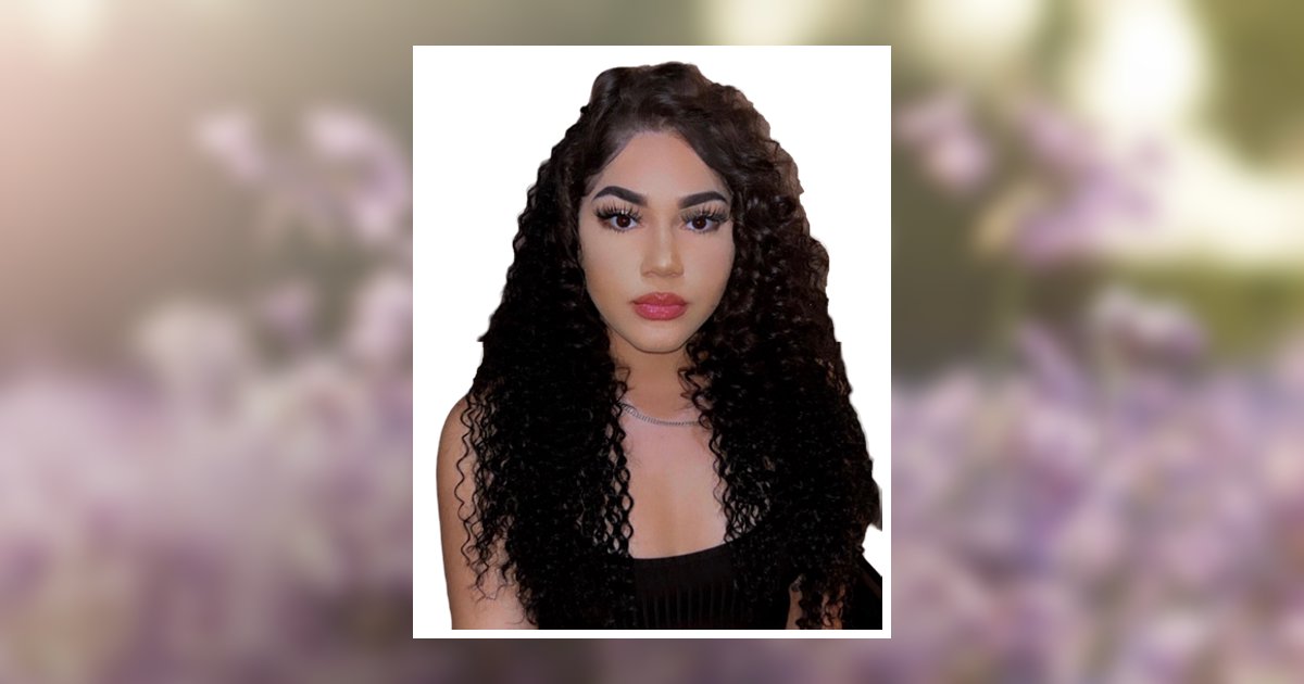 Janet Reyes Obituary August 3, 2023 - Slone and Co. Funeral Directors