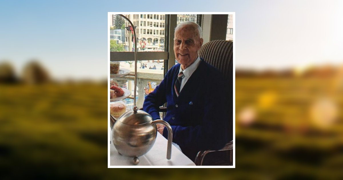 James Yule Obituary September 7, 2020 - Tubman Funeral Homes