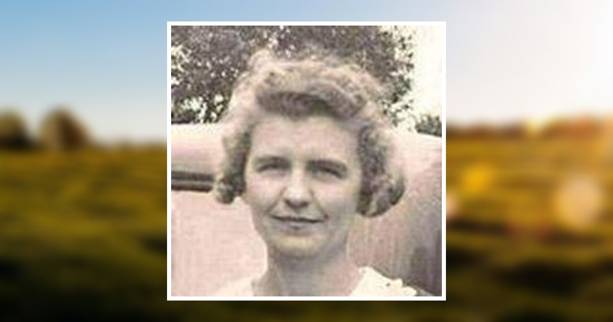 Natalie Menk Obituary July 20, 2003 - Memorial Oaks Chapel